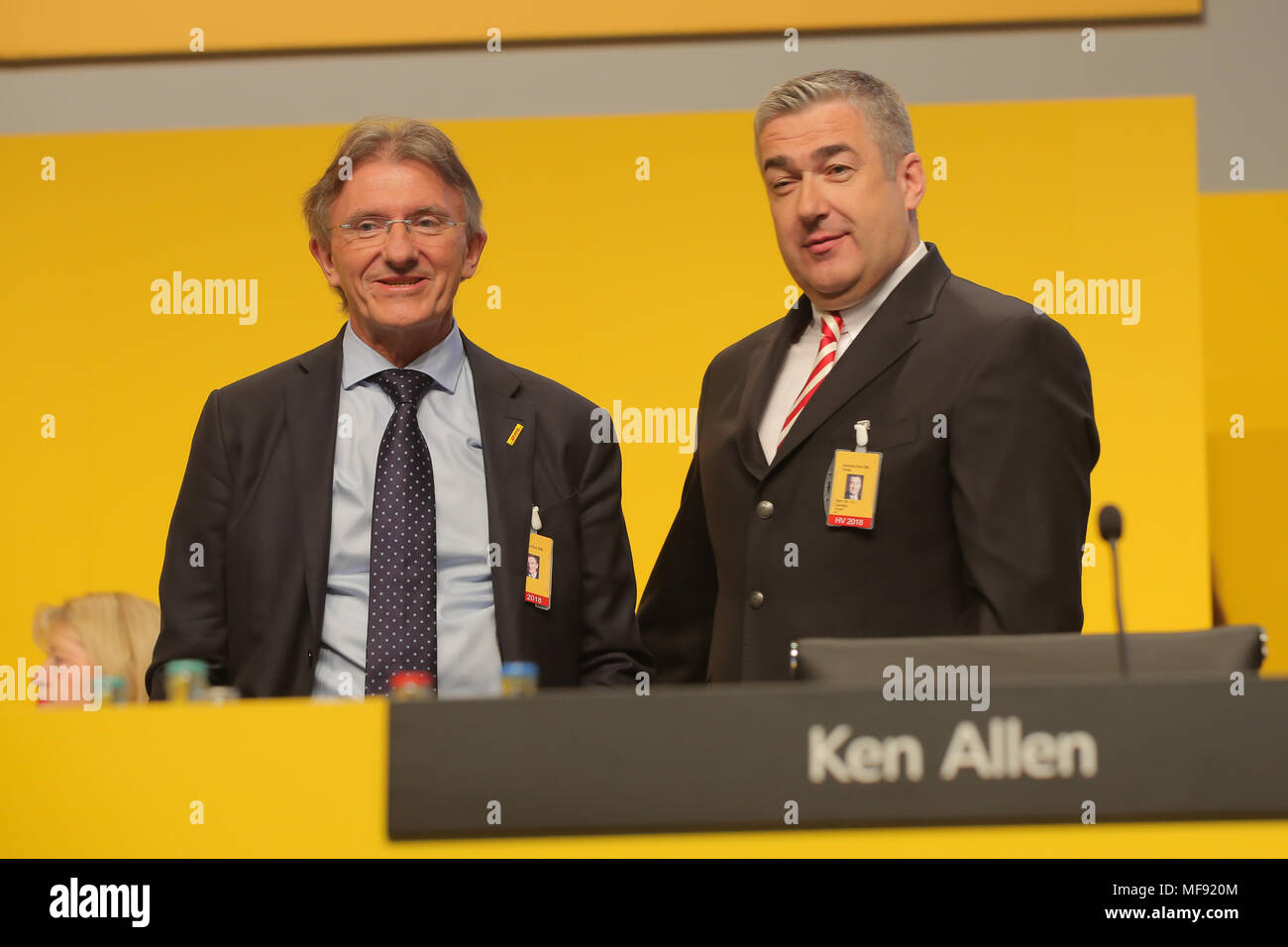 Ken allen hi-res stock photography and images - Alamy