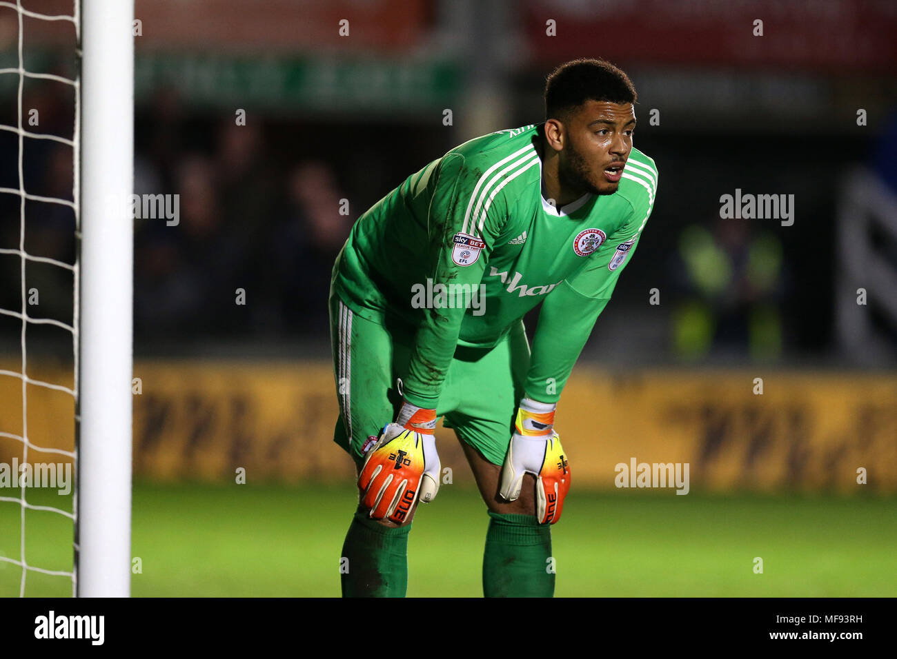 Aaron chapman hi-res stock photography and images - Alamy