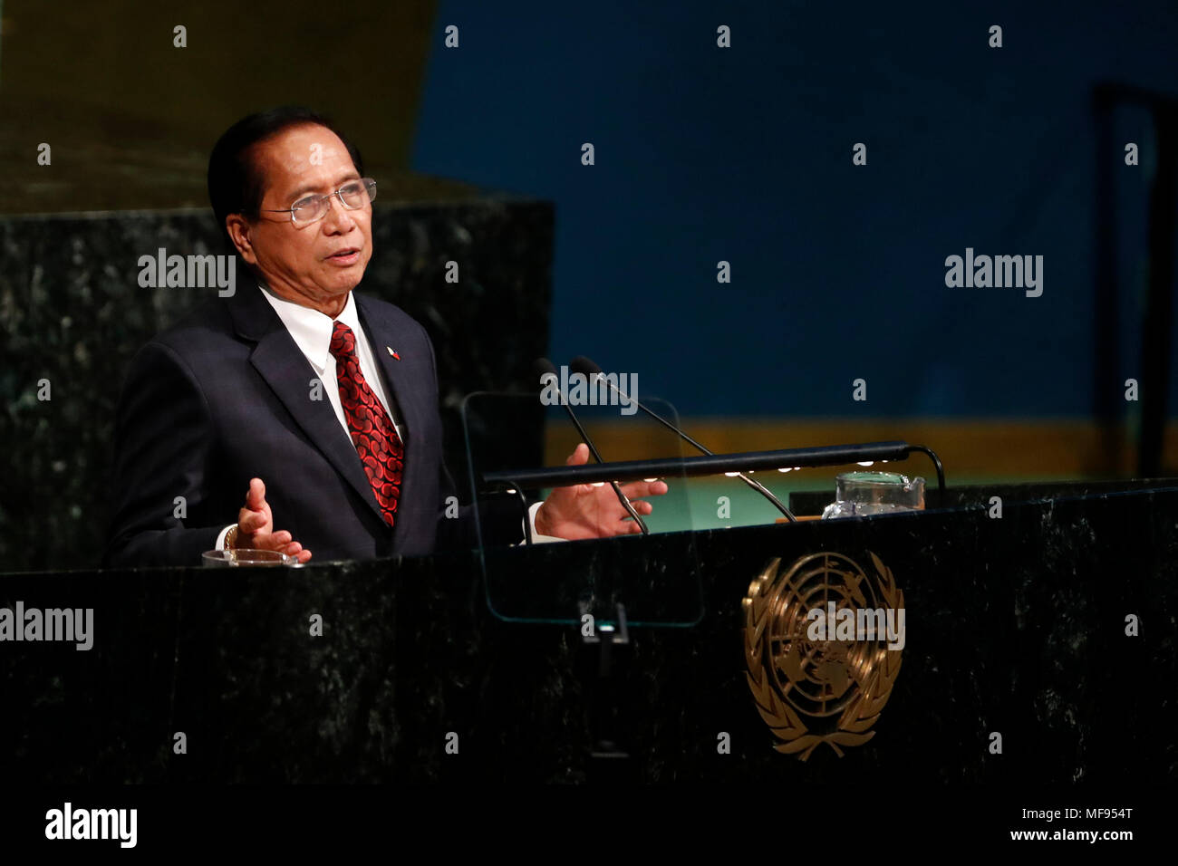 Jesus dureza hi-res stock photography and images - Alamy