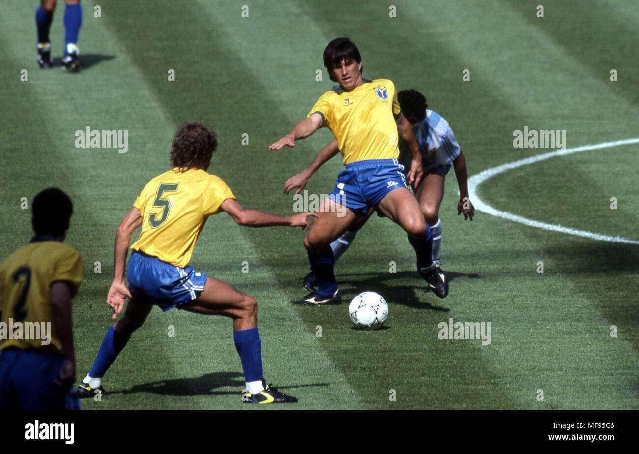 Dunga Brazil High Resolution Stock Photography and Images - Alamy
