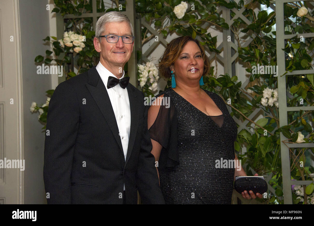 Lisa Jackson High Resolution Stock Photography and Images - Alamy