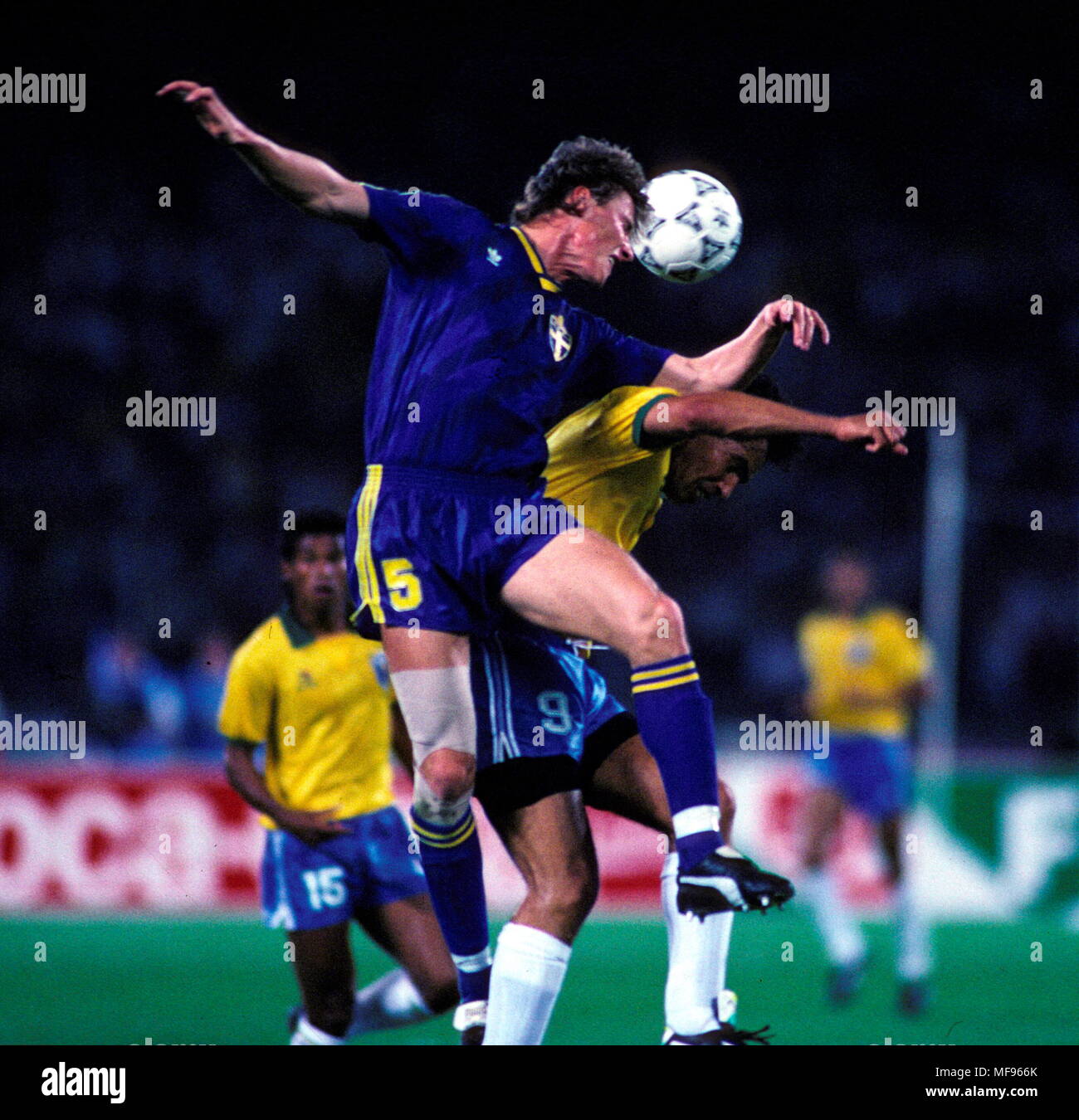 Roger ljung hi-res stock photography and images - Alamy