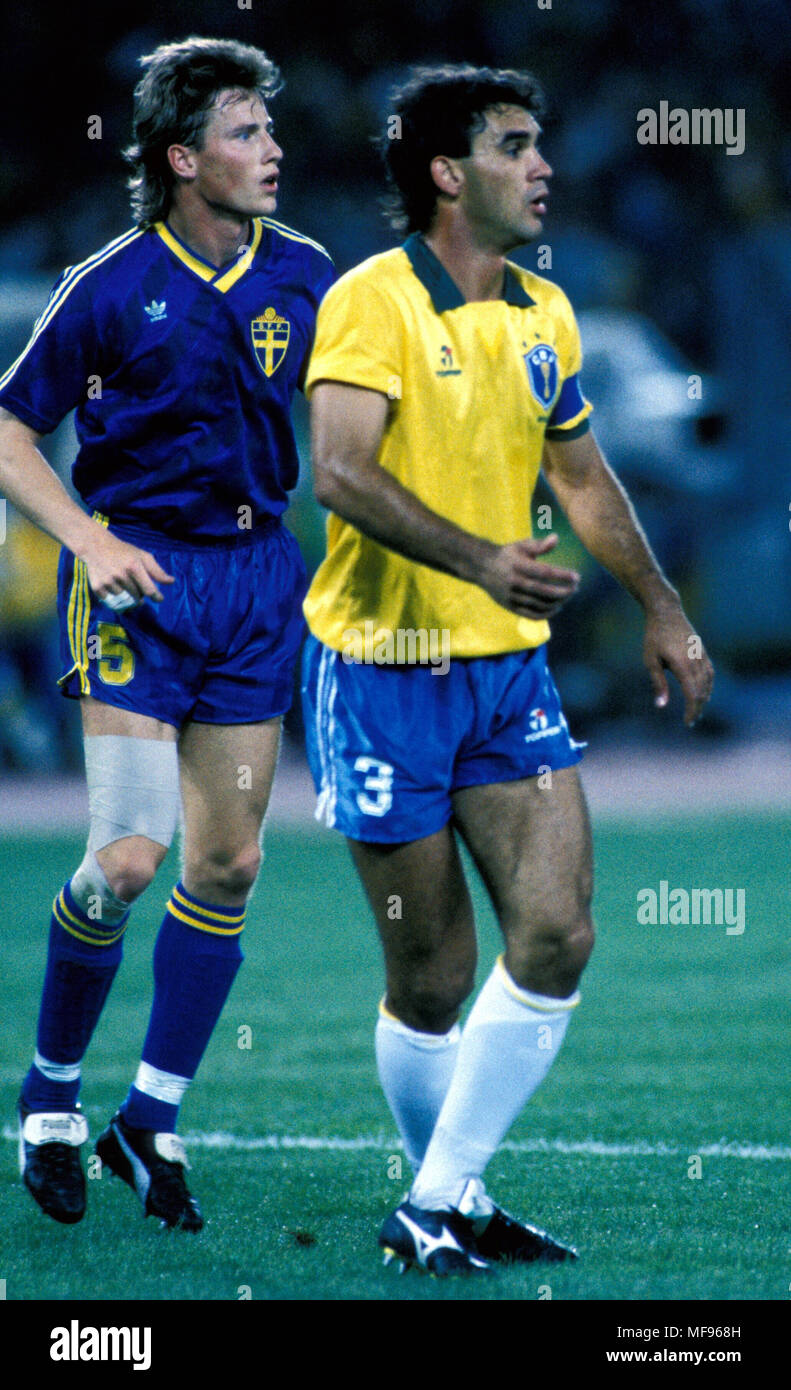 Roger ljung hi-res stock photography and images - Alamy