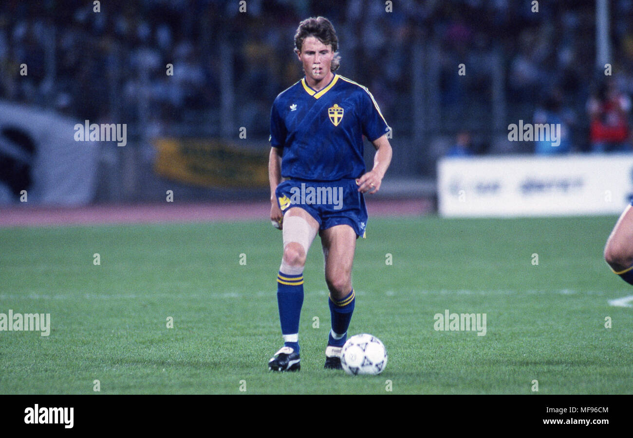 FIFA World Cup - Italia 1990 10.6.1990, Stadio Delle Alpi, Turin, Italy ...