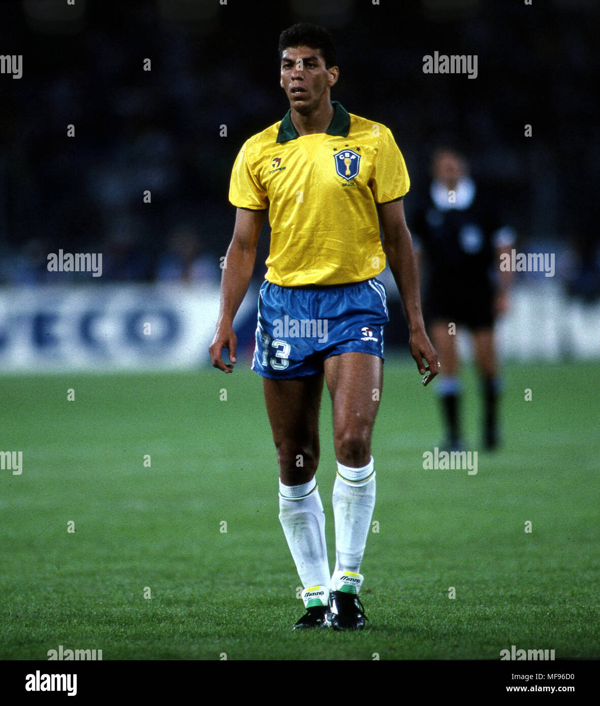 Carlos mozer hi-res stock photography and images - Alamy