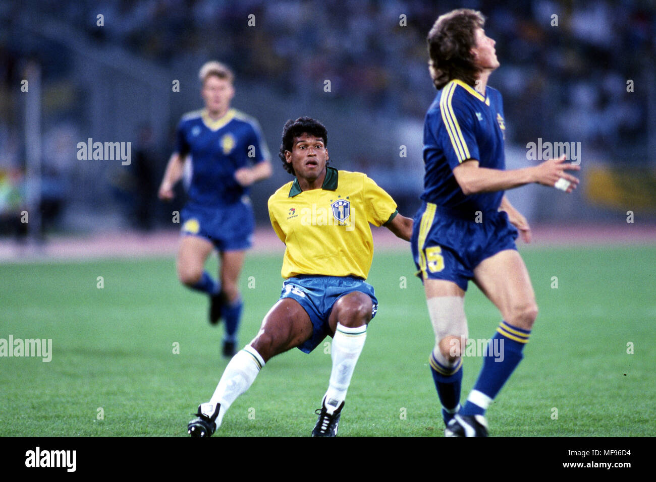 Muller brazil hi-res stock photography and images - Alamy