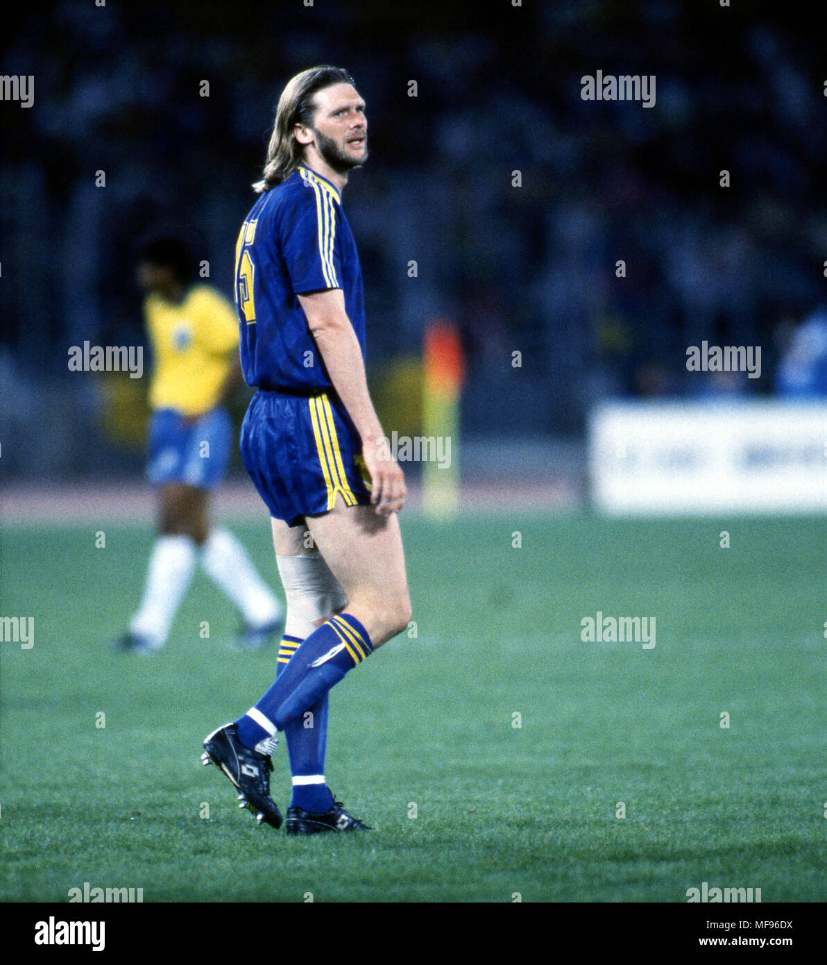 Fifa world cup italia 1990 hi-res stock photography and images - Alamy