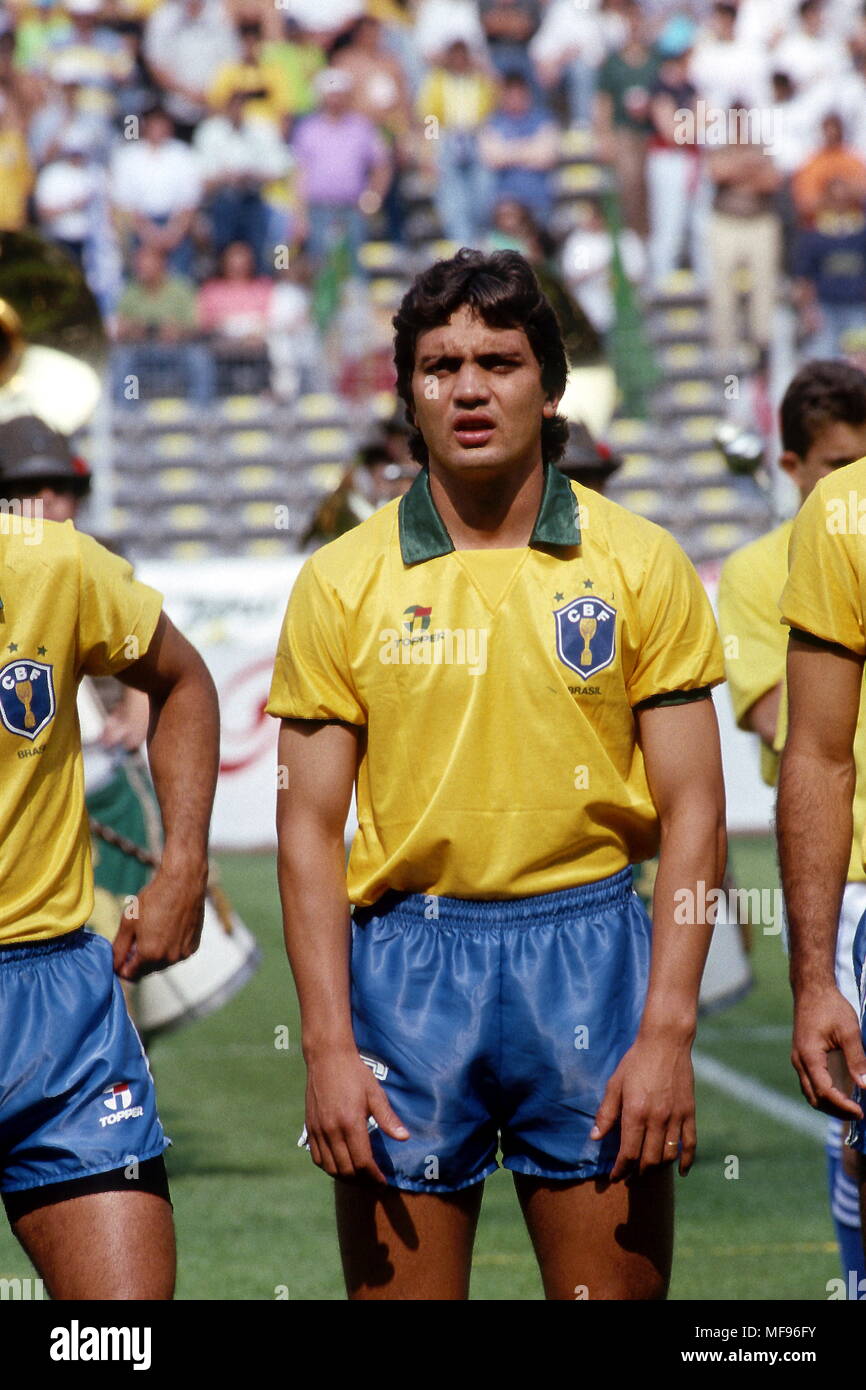 FIFA World Cup - Italia 1990 16.6.1990, Stadio Delle Alpi, Turin/Torino ...