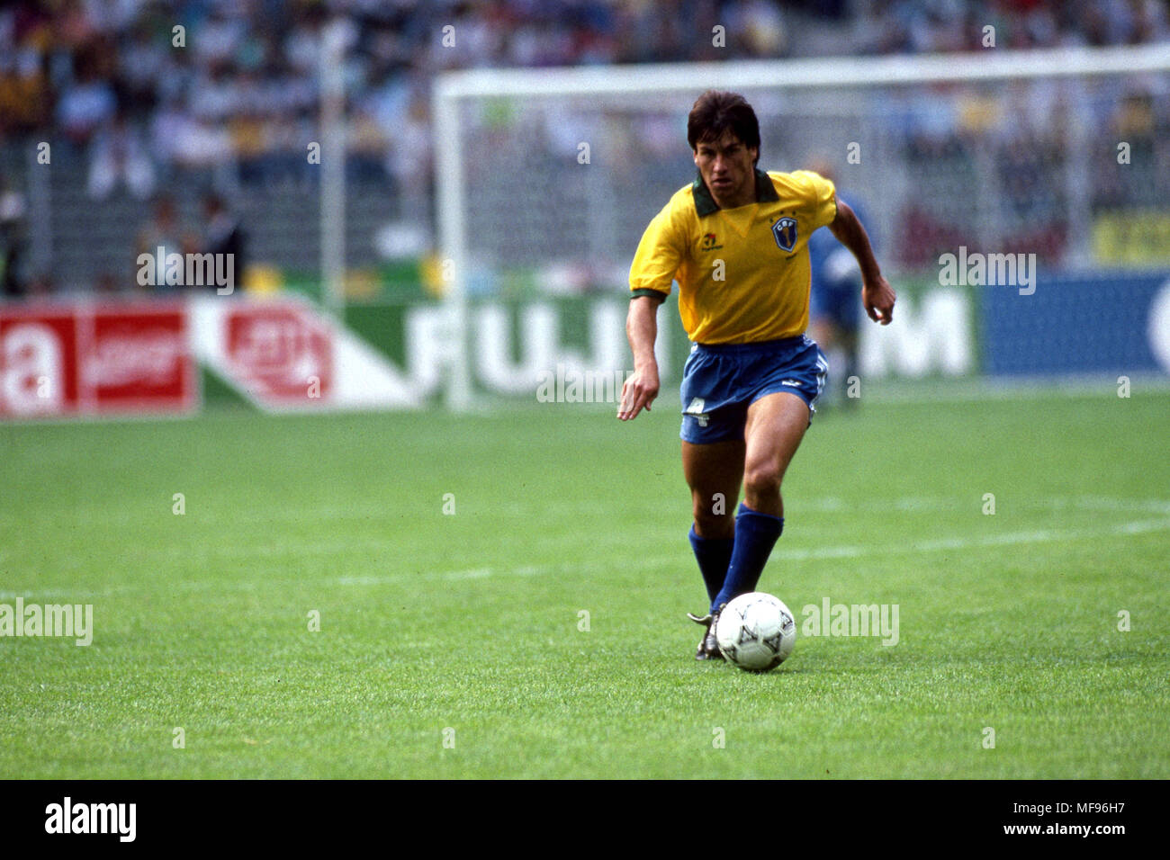 Fifa World Cup 1990 Ball