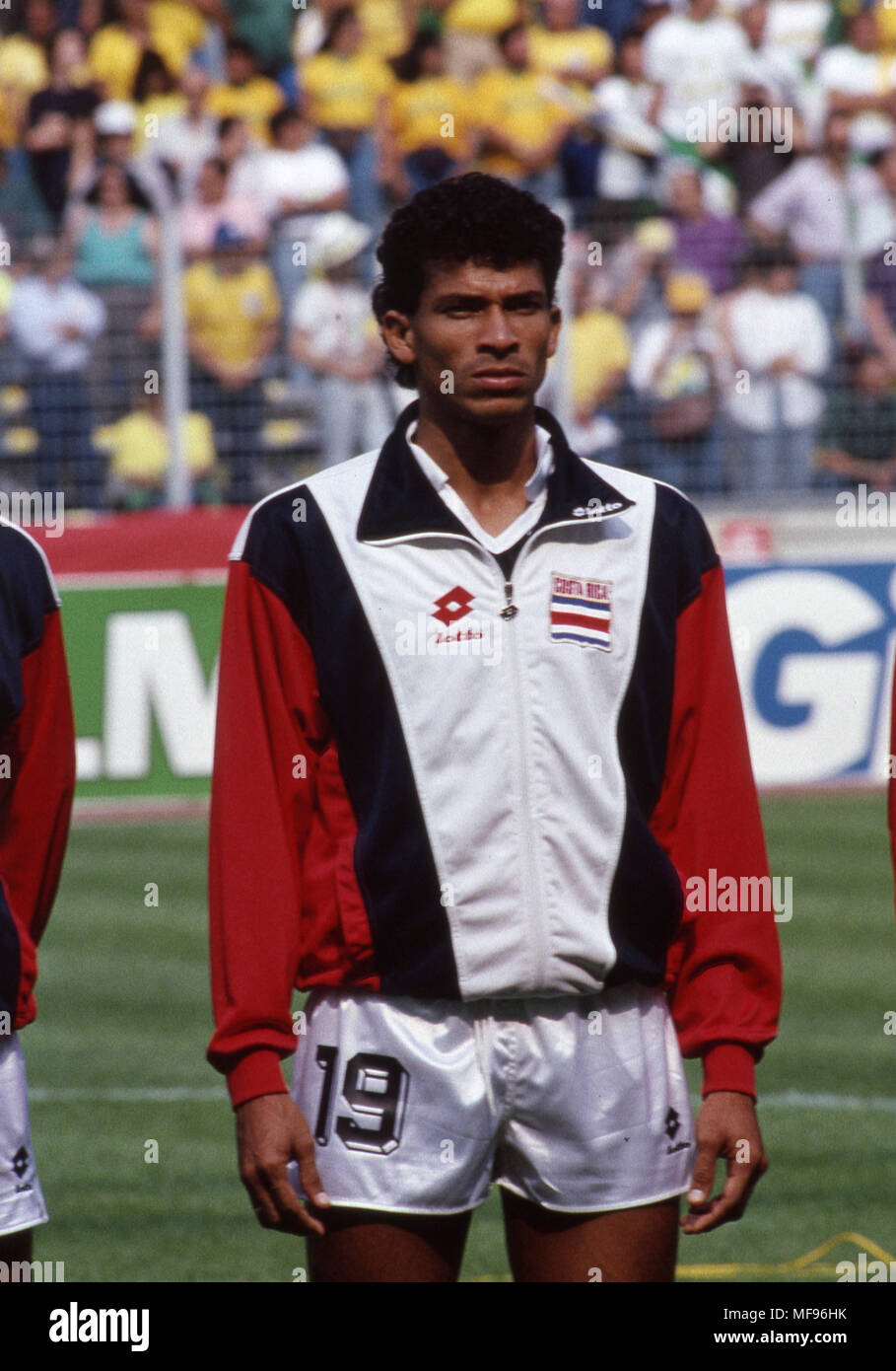 Hector marchena hi-res stock photography and images - Alamy