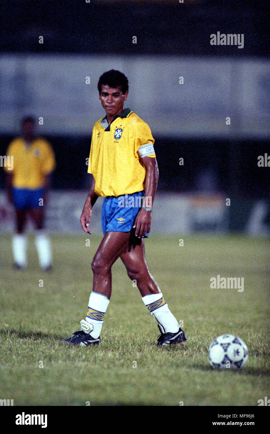 Marcos evangelista de moraes hi-res stock photography and images - Alamy