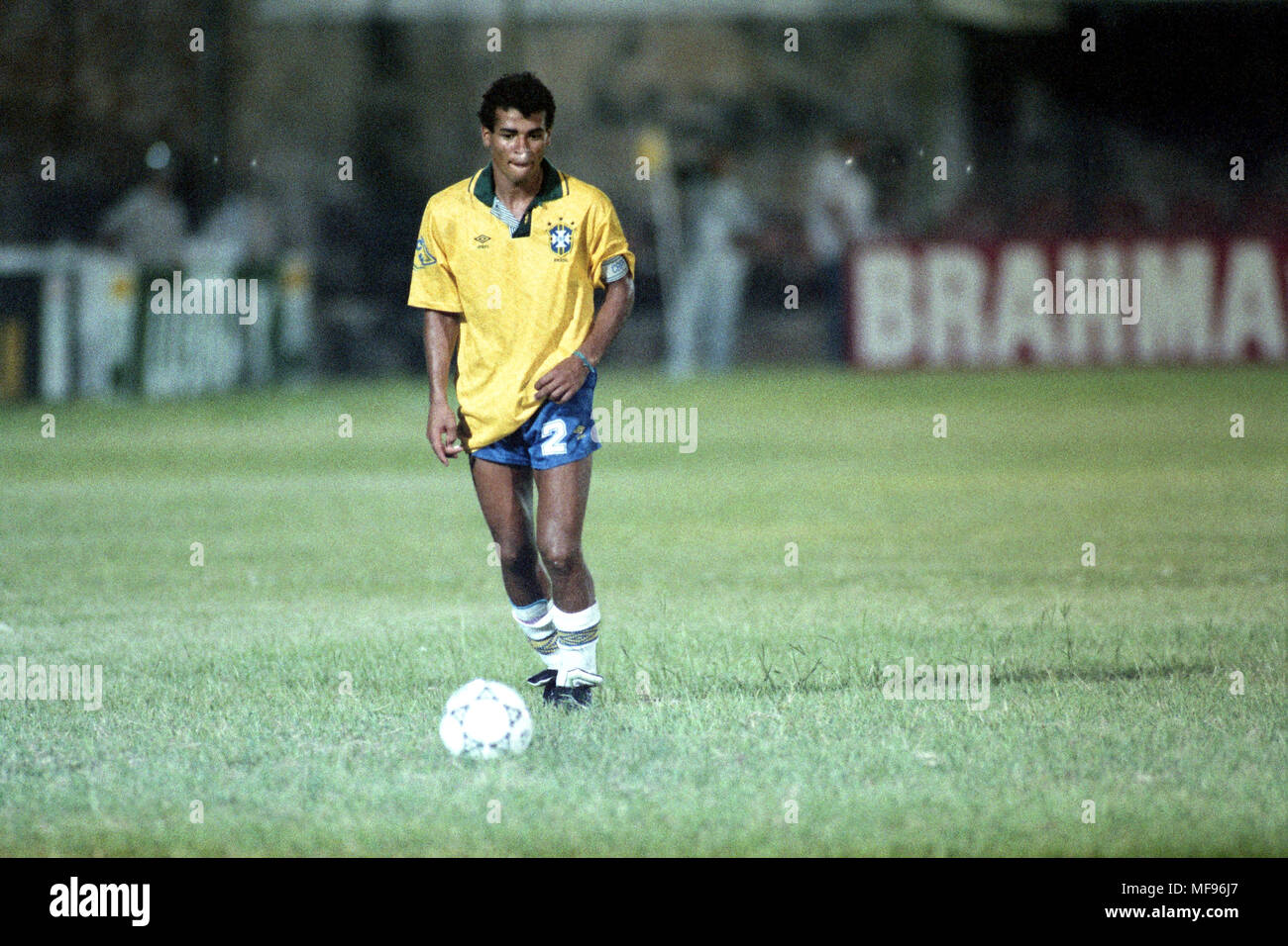 Marcos evangelista de moraes hi-res stock photography and images - Alamy