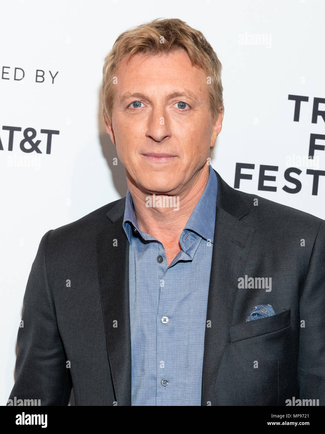 Billy zabka hi-res stock photography and images - Alamy