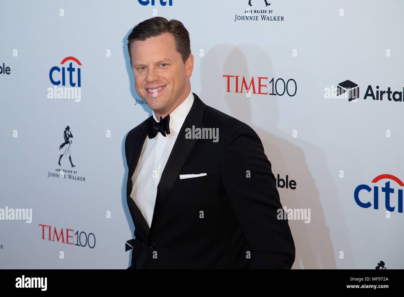Willie geist hi-res stock photography and images - Alamy