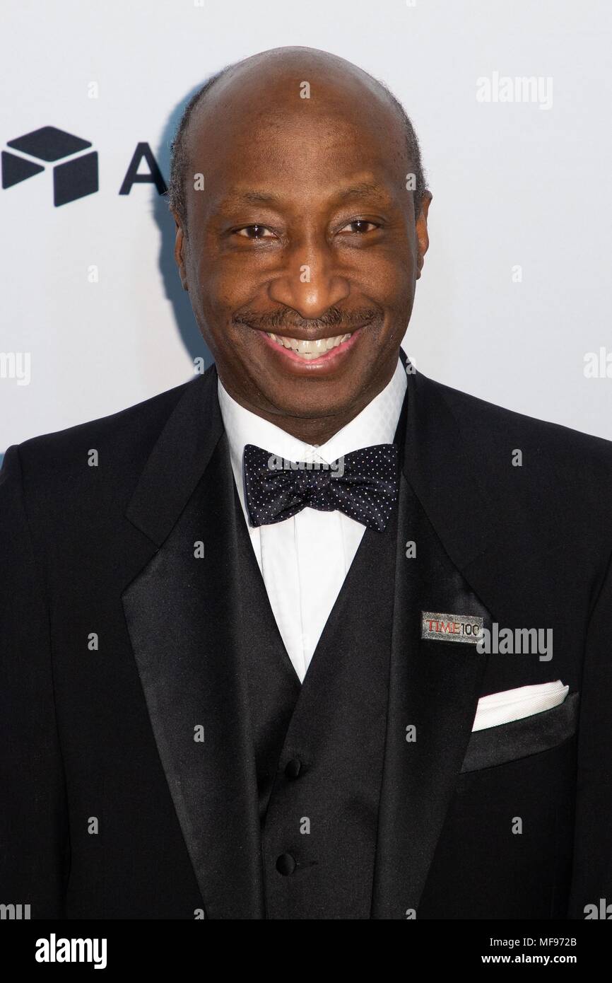 Kenneth c frazier hi-res stock photography and images - Alamy