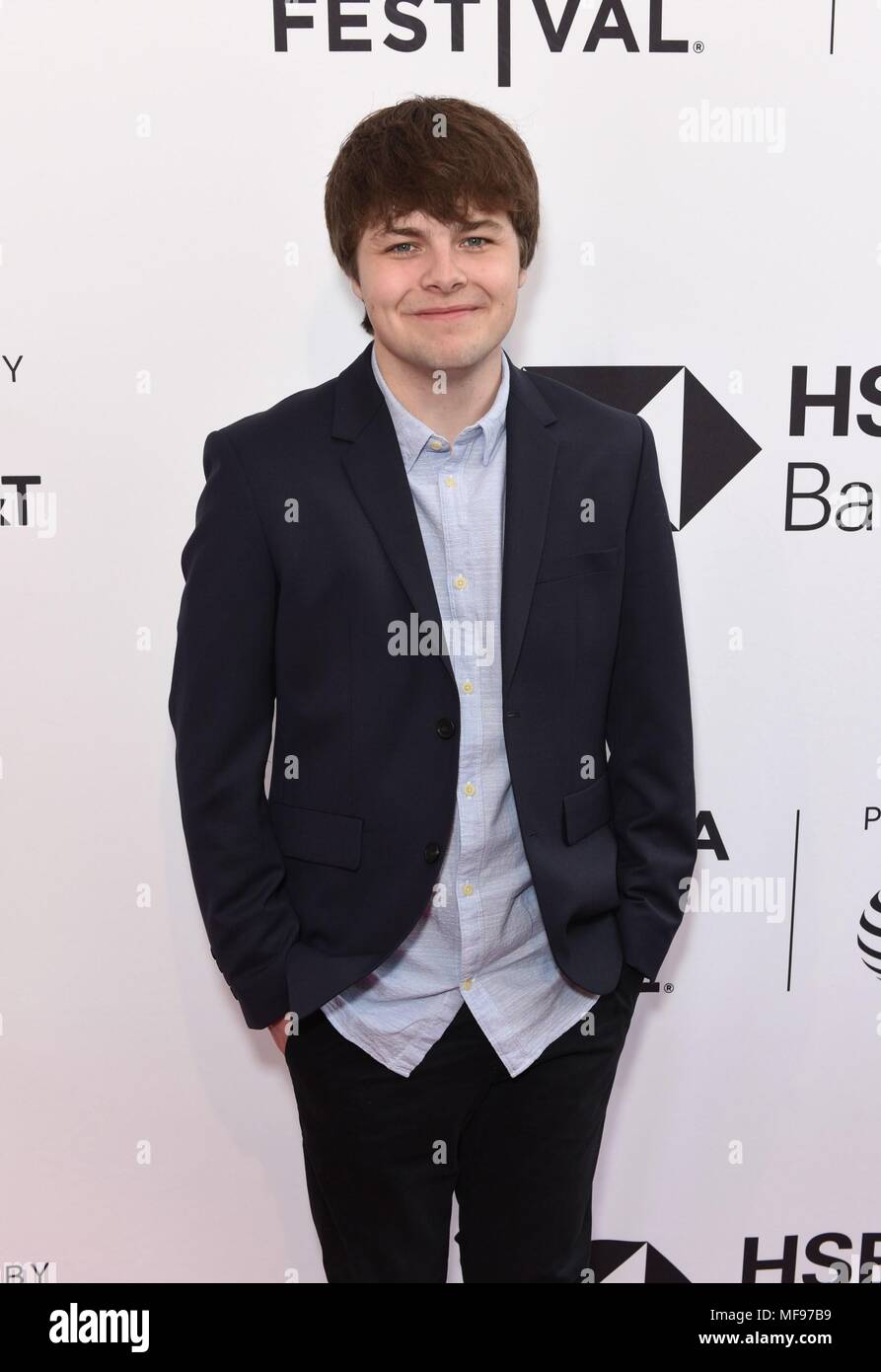 Brendan Meyer Underwear