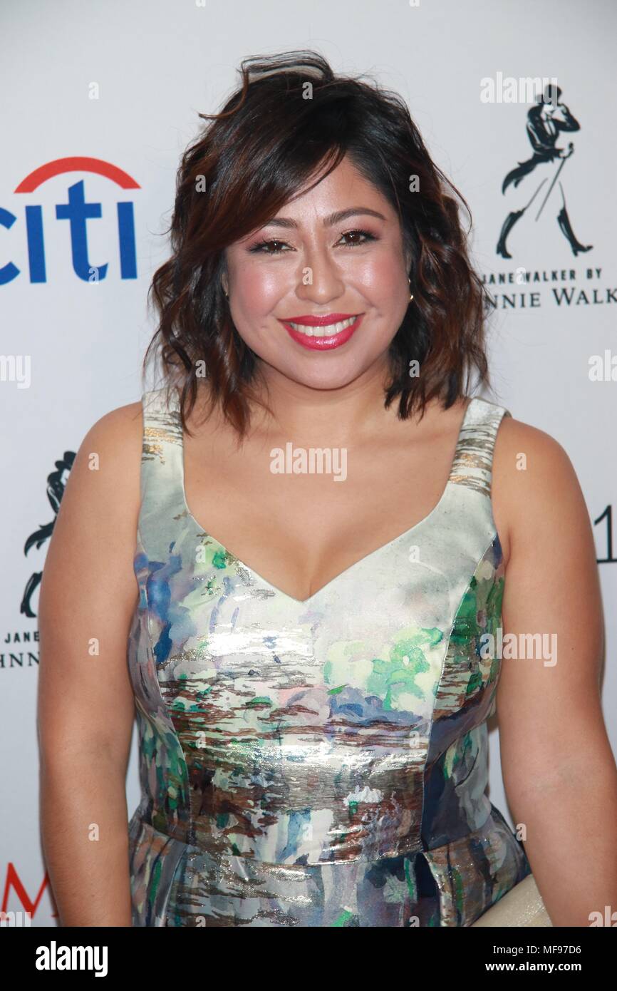 Cristina jimenez hi-res stock photography and images - Alamy