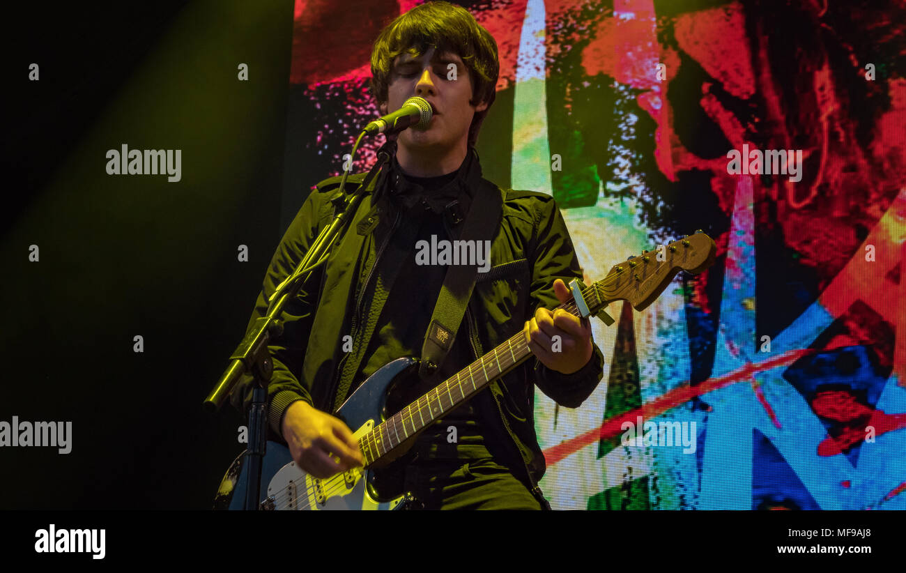 Jake Bugg Performing on Saturday on the Main Stage at Victorious ...