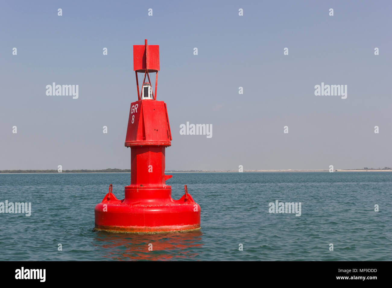 Navigational buoy hi-res stock photography and images - Alamy
