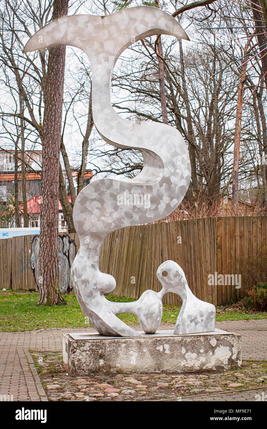 Swimmer statue hi-res stock photography and images - Alamy