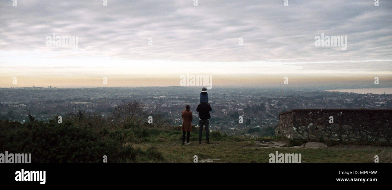 THE CURED, 2017. © IFC Films /Courtesy Everett Collection Stock Photo ...