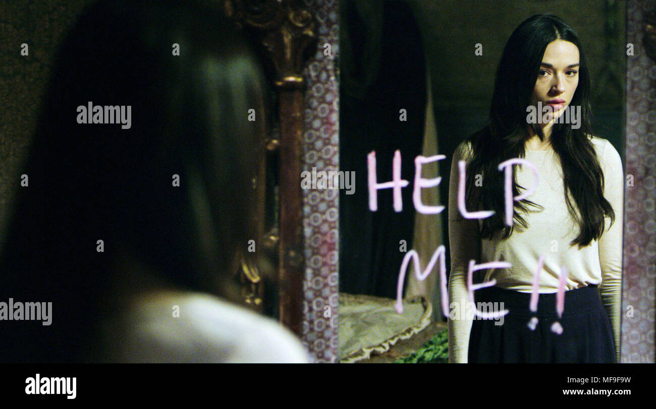 GHOSTLAND, Crystal Reed, 2018. © Vertical Entertainment /Courtesy ...