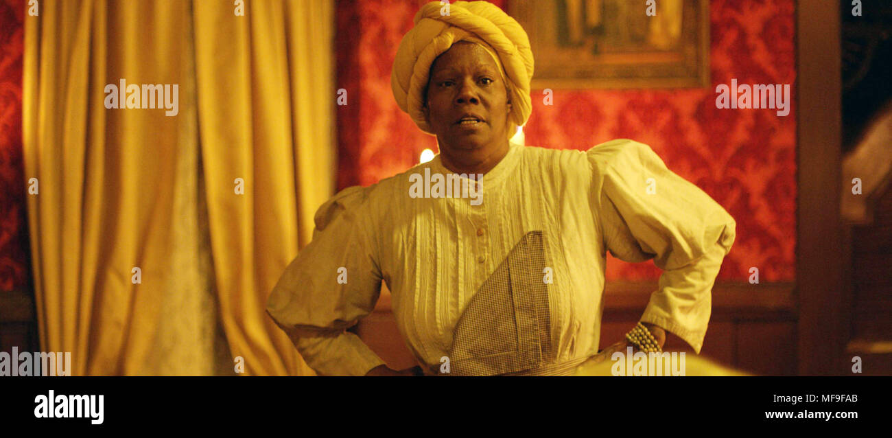 HYDE PARK, Charlene Fox, 2018. © Prestigious Films/courtesy Everett ...