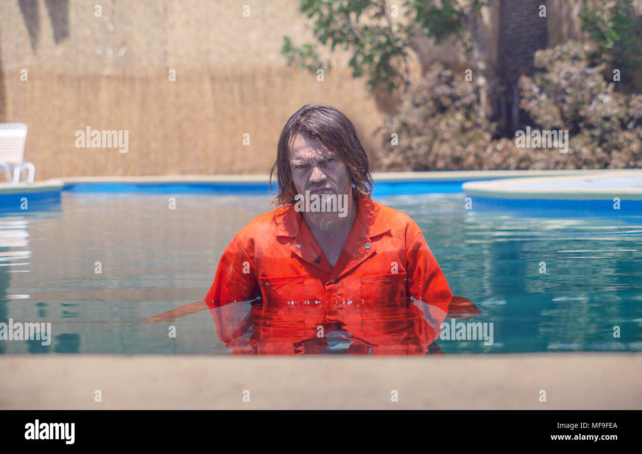 JOSIE, Micah Fitzgerald, 2018. © Screen Media Films /Courtesy Everett ...