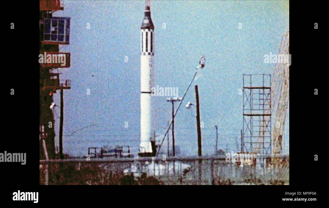 MERCURY 13, 2018. © Netflix /Courtesy Everett Collection Stock Photo ...