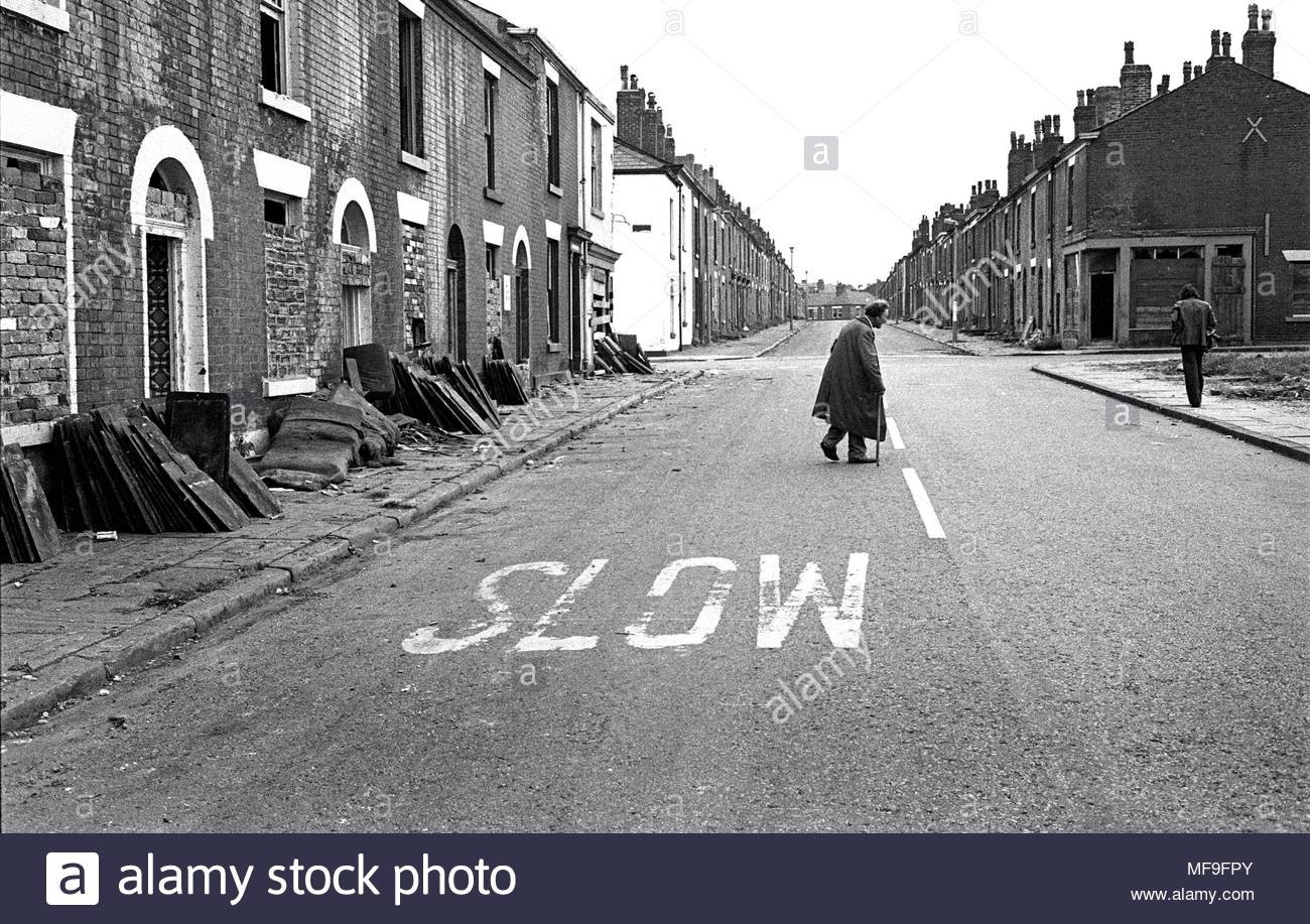 Manchester 1930s Stock Photos & Manchester 1930s Stock Images - Alamy