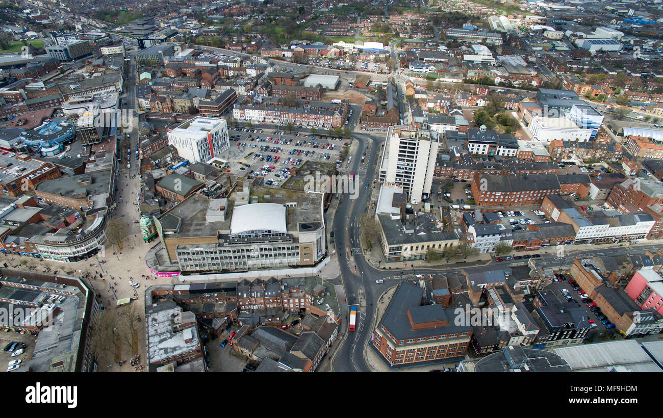 Utopian city hi-res stock photography and images - Alamy