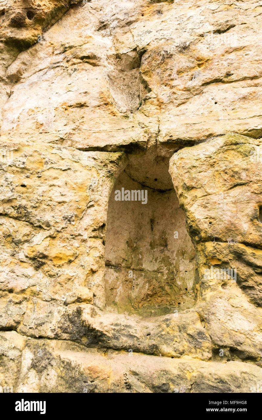 Cliff face hi-res stock photography and images - Alamy