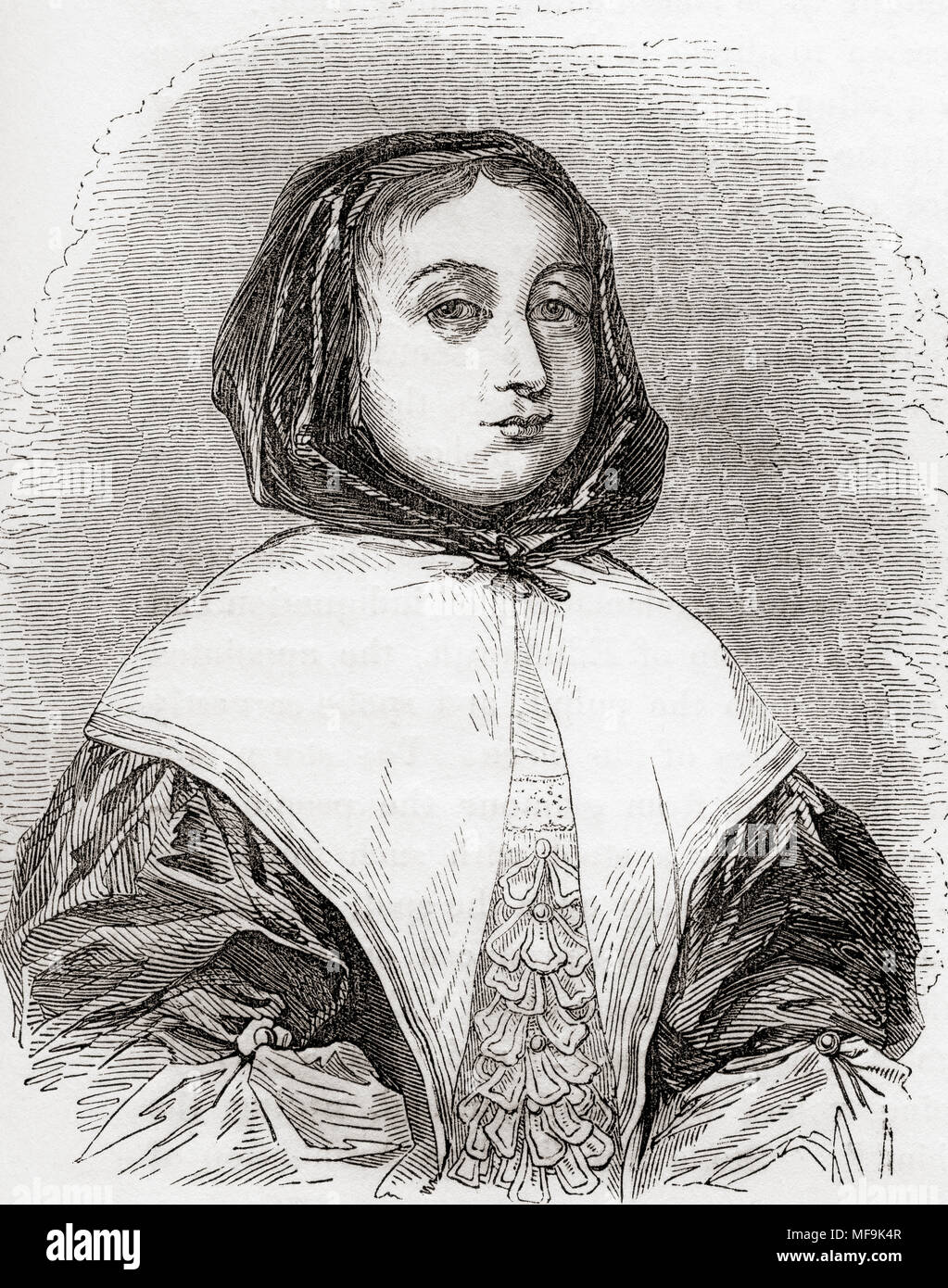 Oliver cromwell and wife hi-res stock photography and images - Alamy