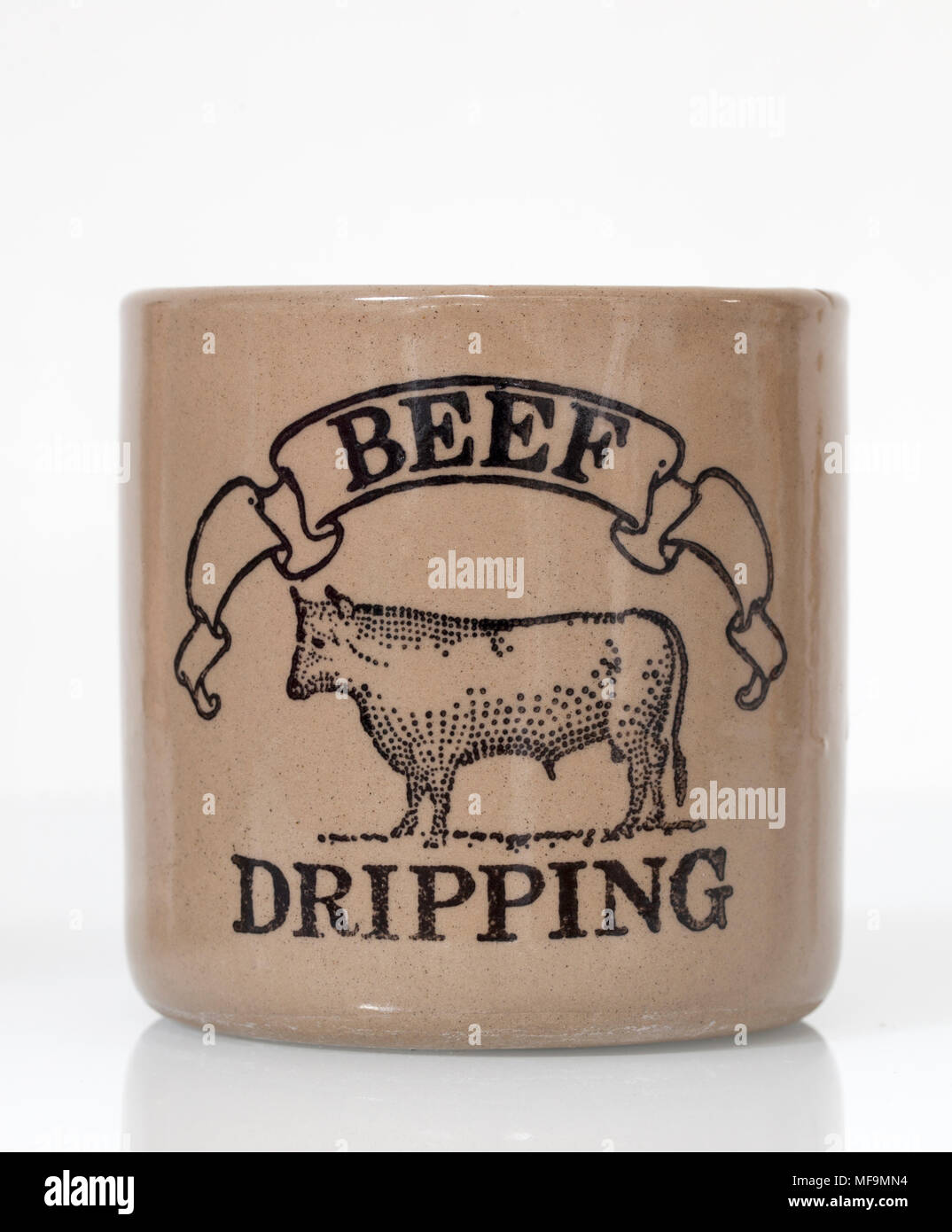 Beef dripping hi-res stock photography and images - Alamy