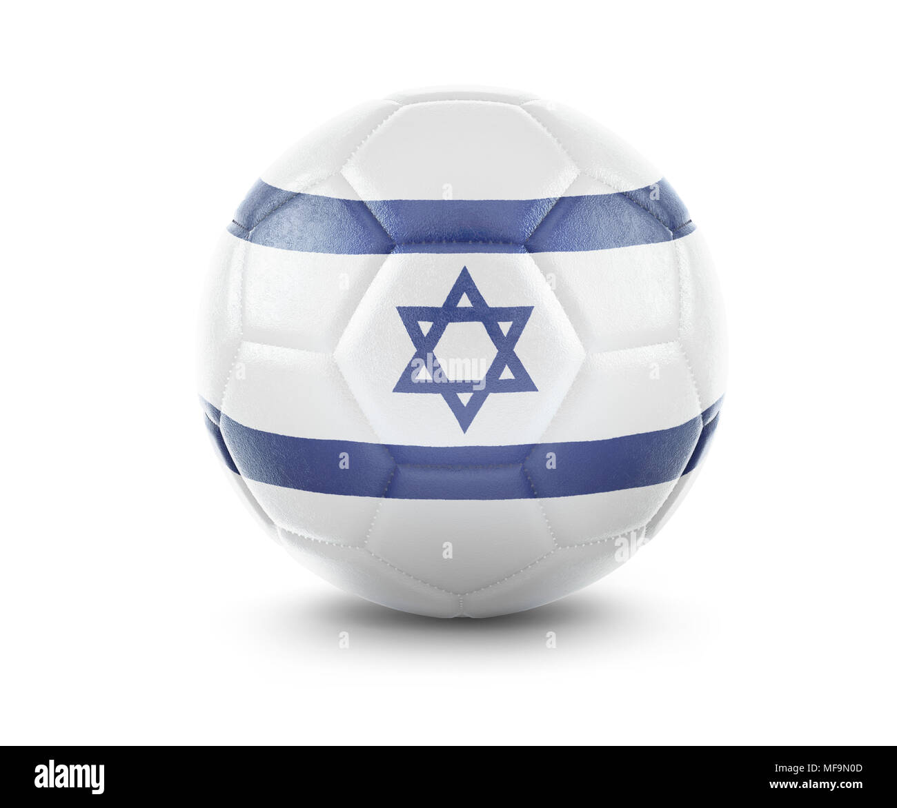 Israel national team football hi-res stock photography and images - Alamy