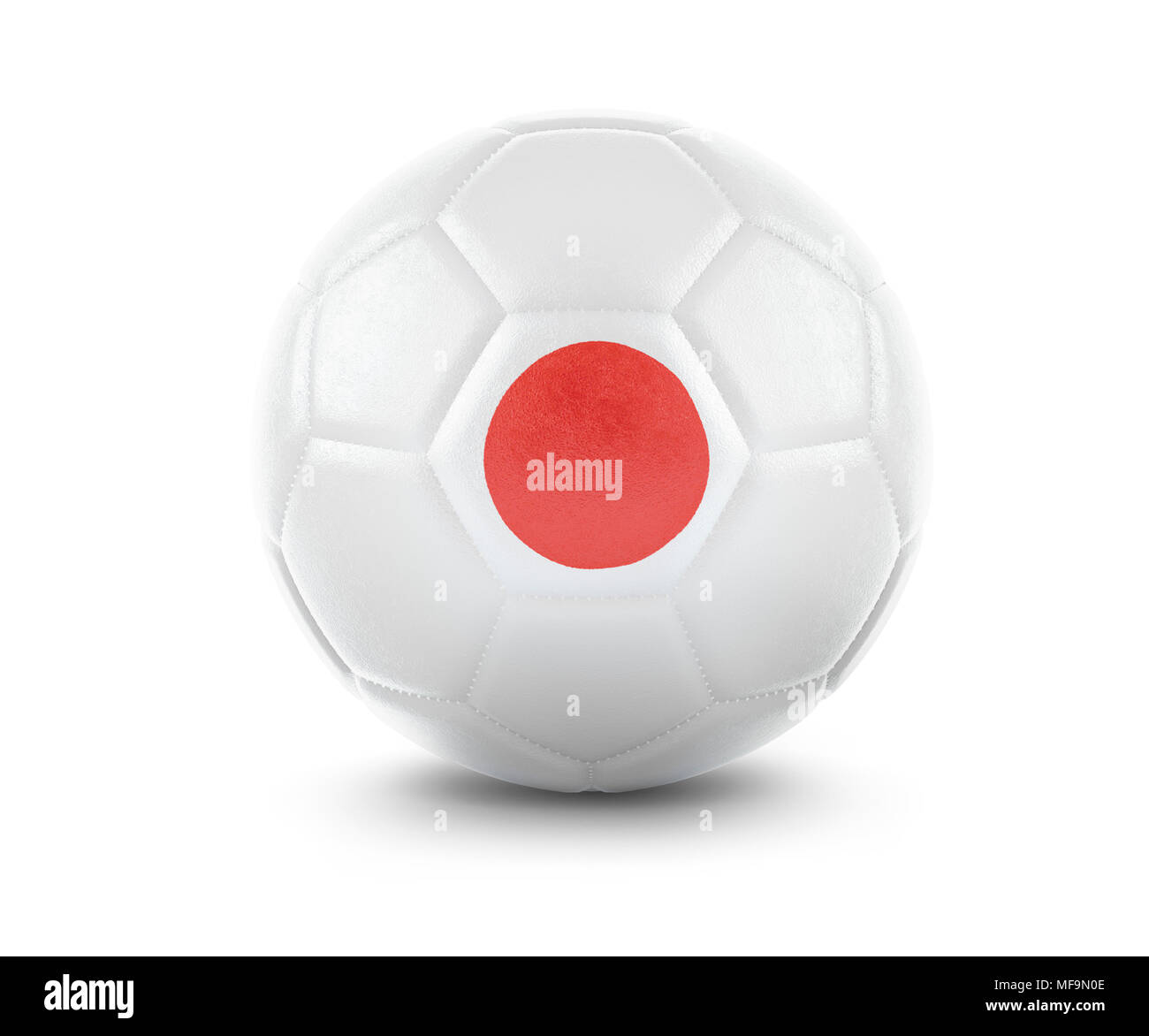 Japan realistic render hi-res stock photography and images - Alamy