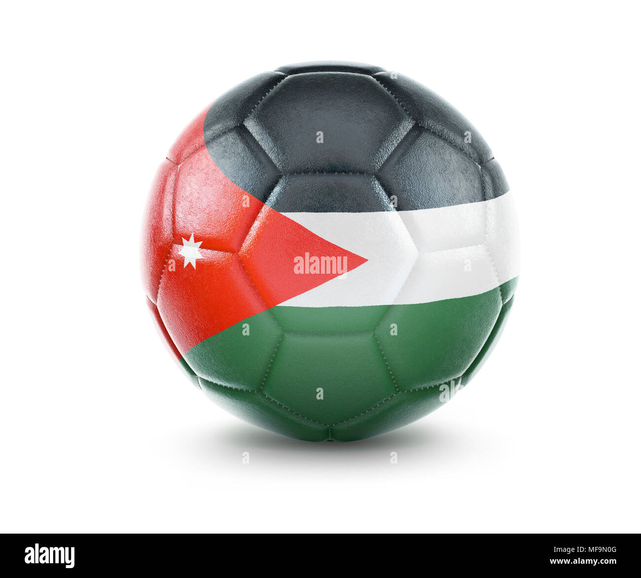 Rendering jordan hi-res stock photography and images - Alamy