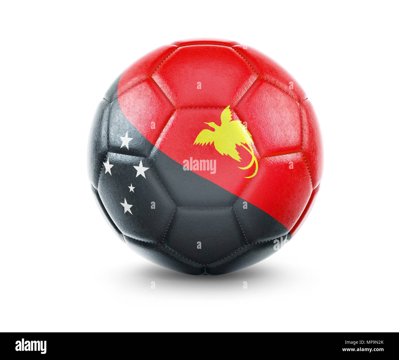 Papua new guinea ball hi-res stock photography and images - Alamy