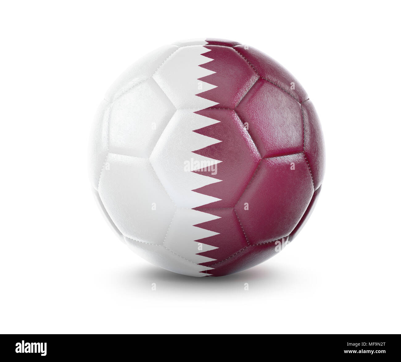 Qatar world cup illustration hi-res stock photography and images - Alamy