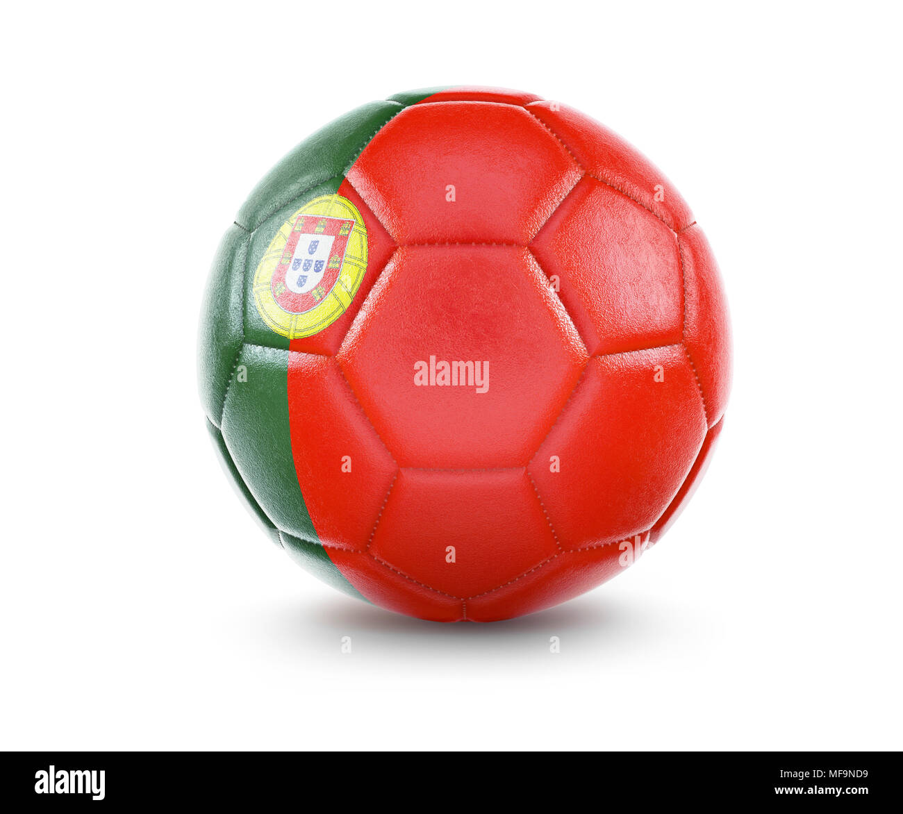 Portuguese national team Cut Out Stock Images & Pictures - Alamy