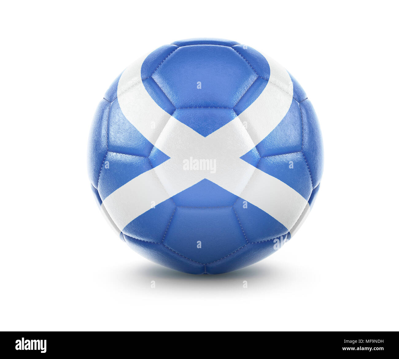 Scottish cup Cut Out Stock Images & Pictures - Alamy