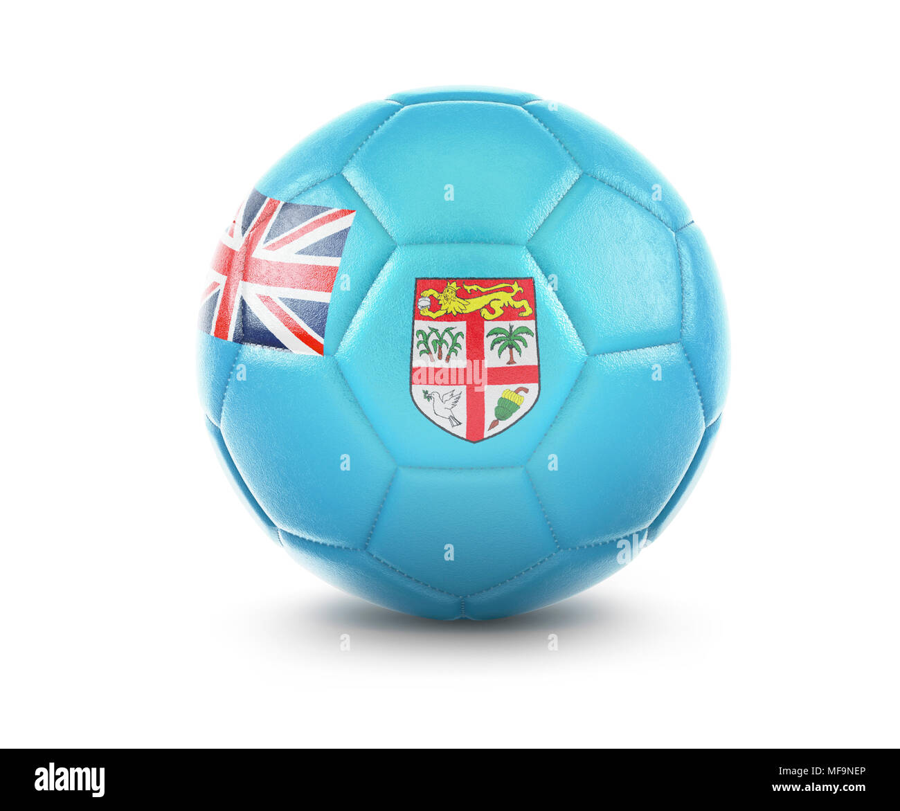 Rendering Fiji High Resolution Stock Photography and Images - Alamy