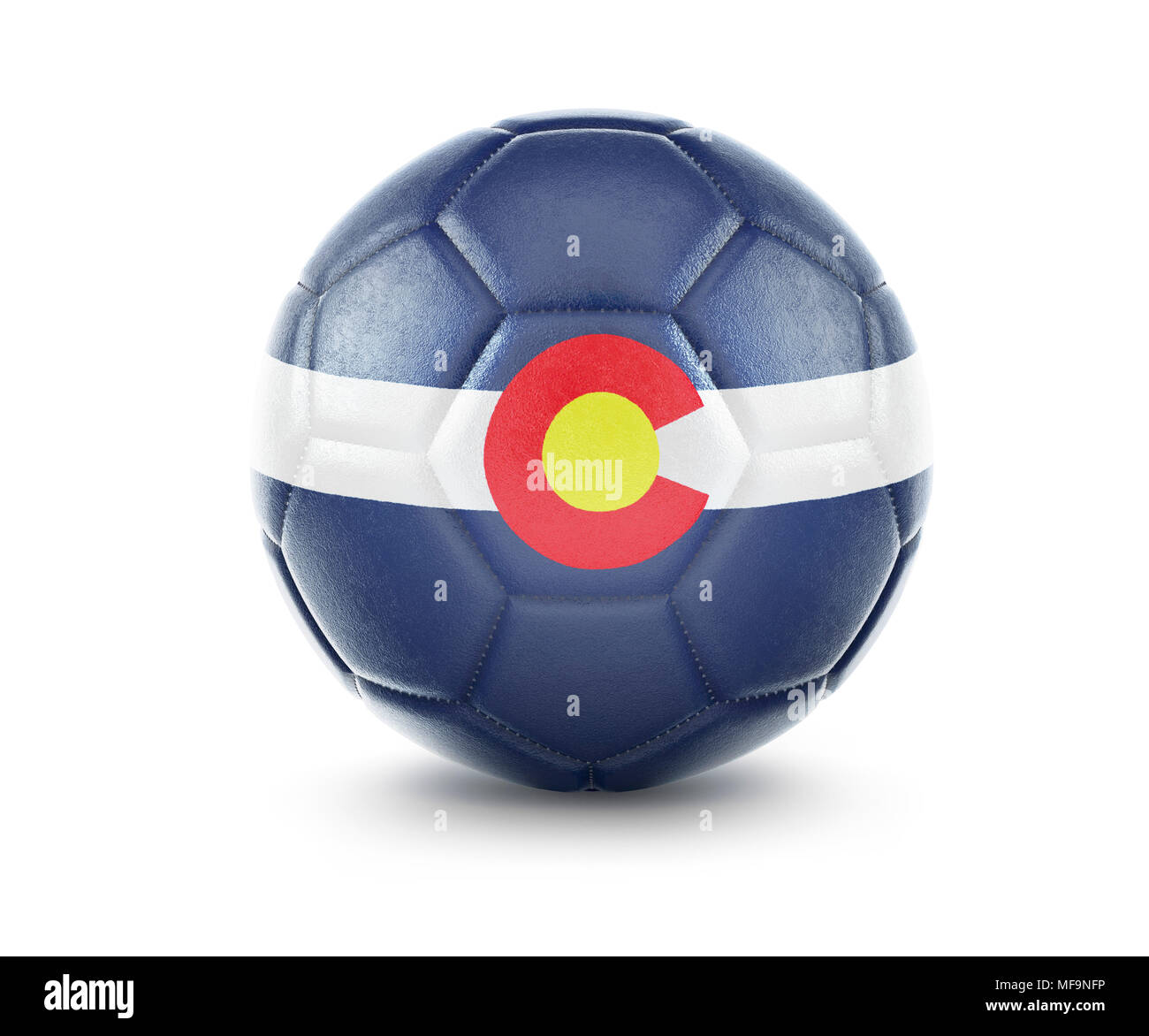 Colorado football hi-res stock photography and images - Alamy