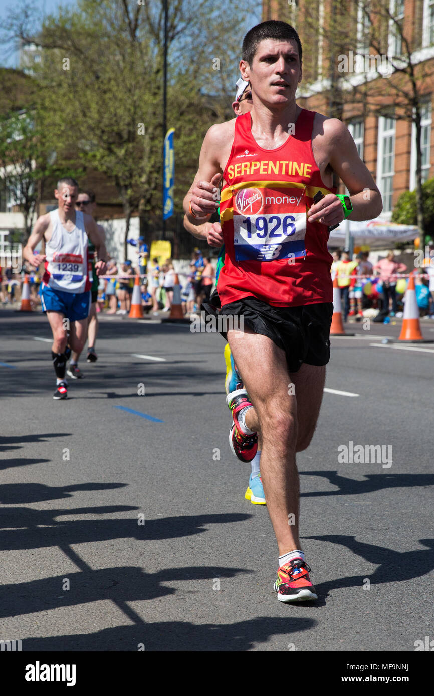 Serpentine running vest hi-res stock photography and images - Alamy