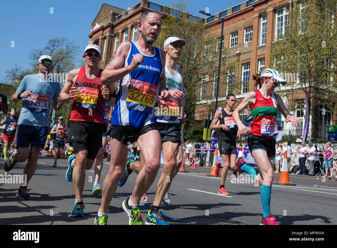 Adam howlett hi-res stock photography and images - Alamy