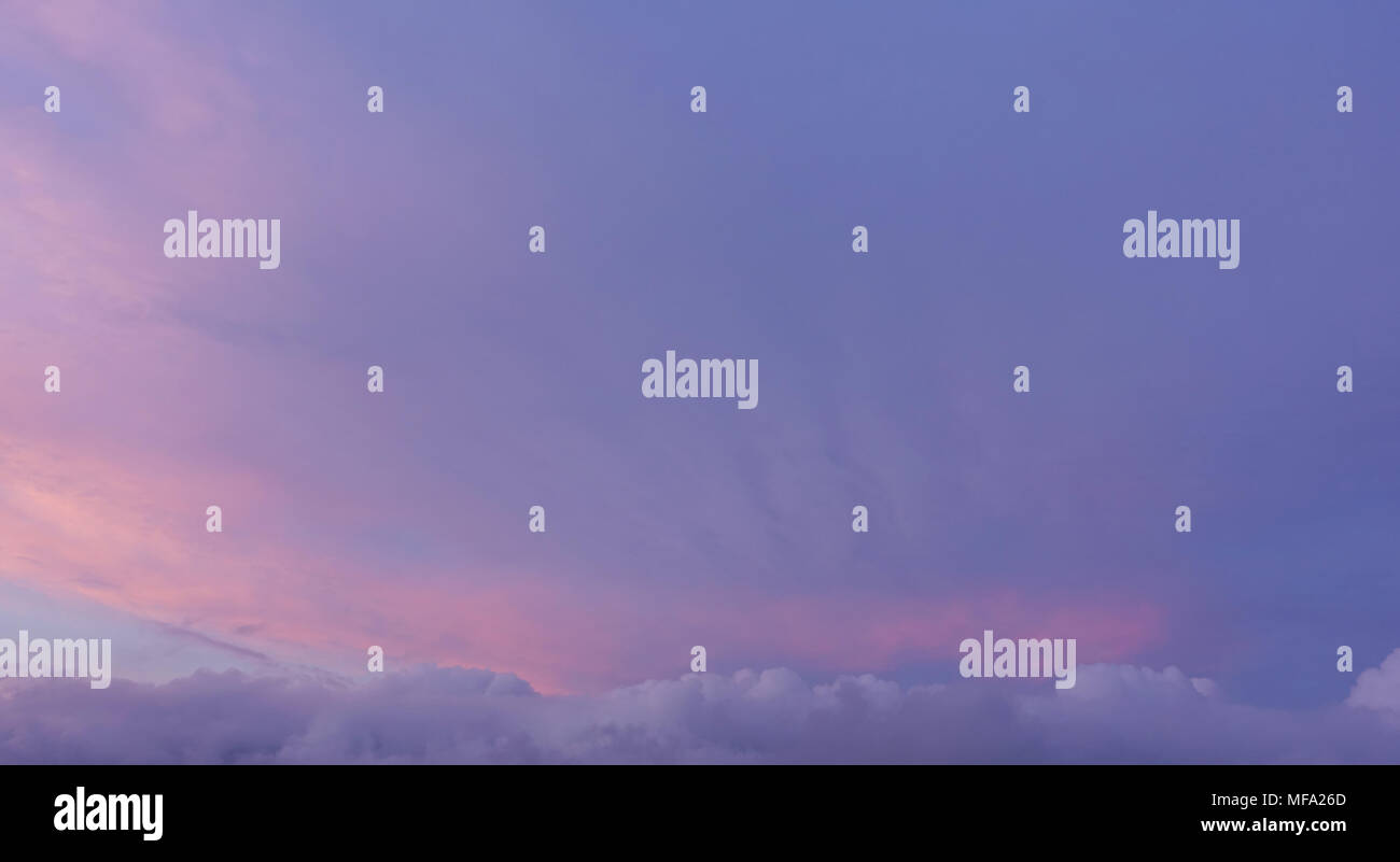 Beautiful storm hi-res stock photography and images - Alamy