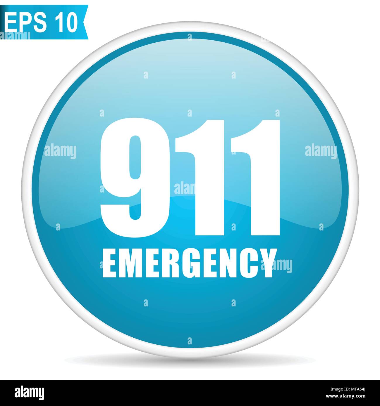 911 Emergency Logo Stock Photos & 911 Emergency Logo Stock Images - Alamy