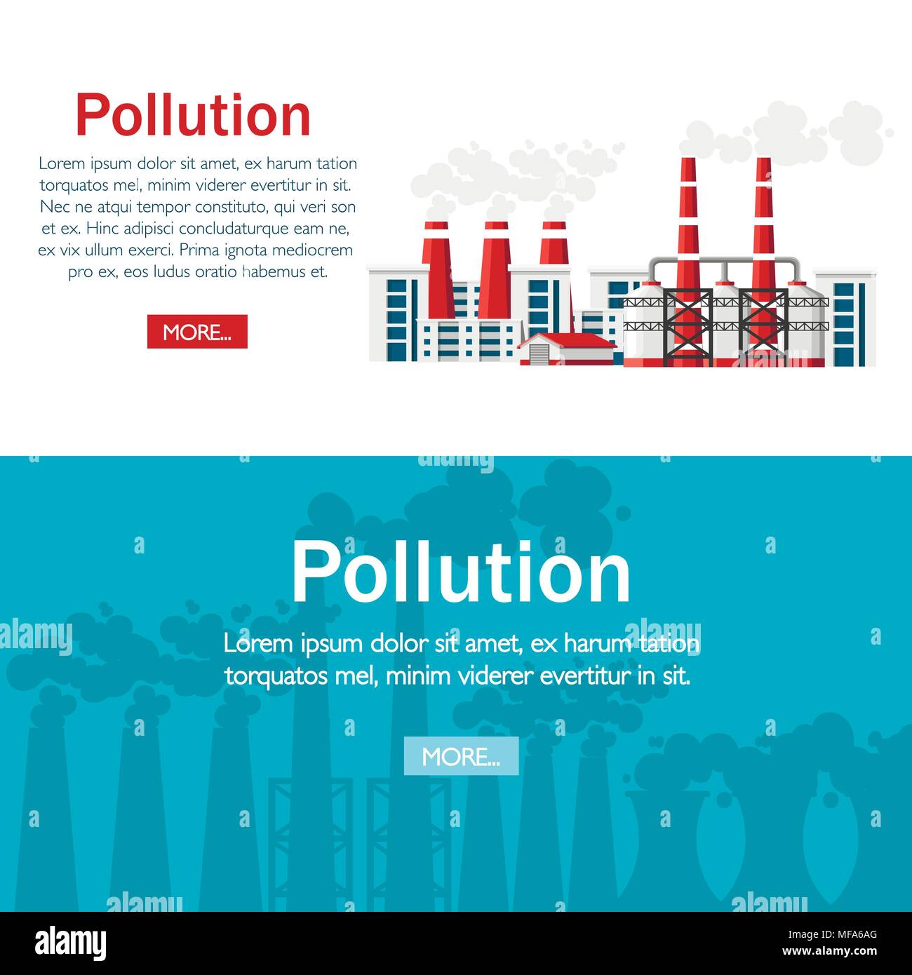 Problems of Ecology concept. Factories with smoke pipes. Environmental ... Problems of Ecology concept. Factories with smoke pipes. Environmental ...