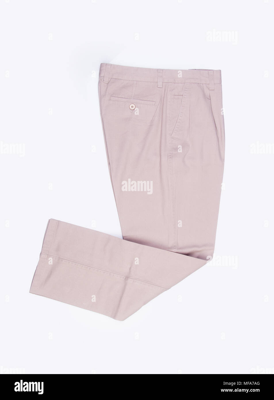 pants. man pants on background Stock Photo - Alamy