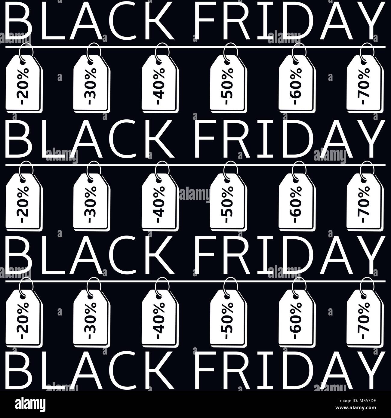 Price tags discounts Stock Vector Images - Alamy